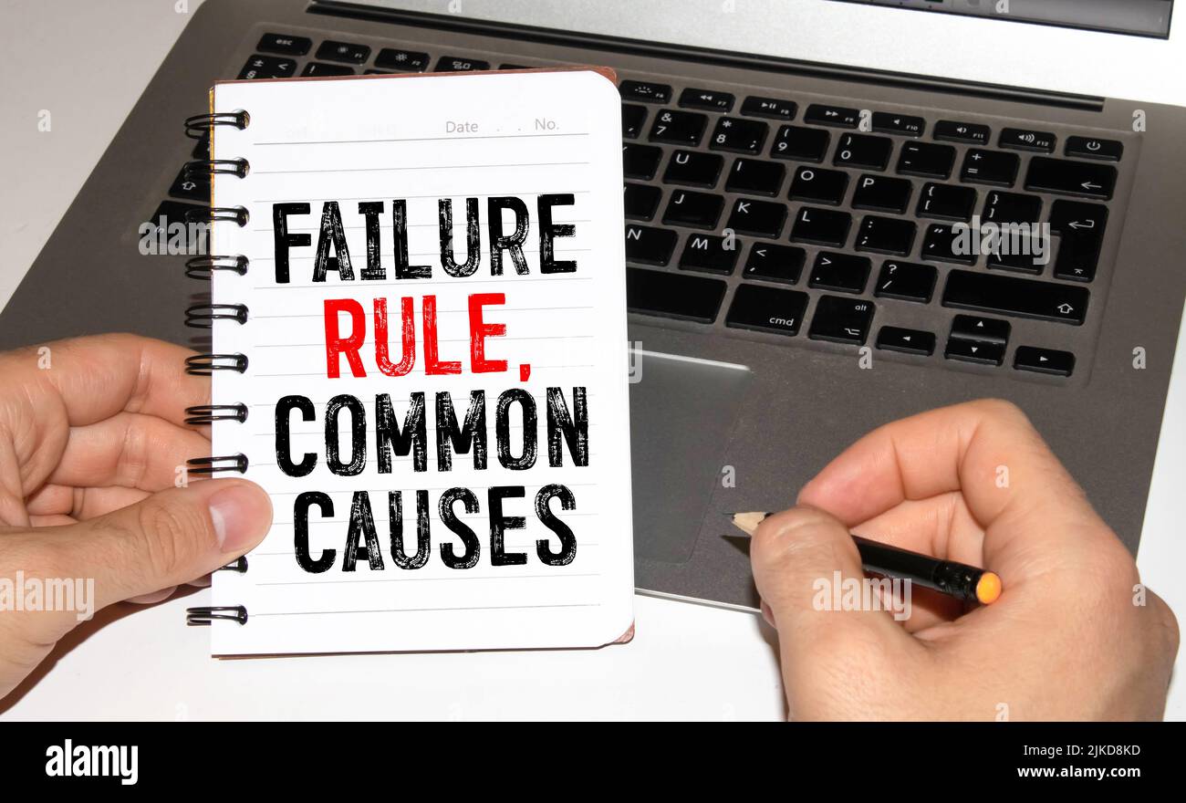 Closeup Business man hand holding show blank paper sheet mock up empty ...