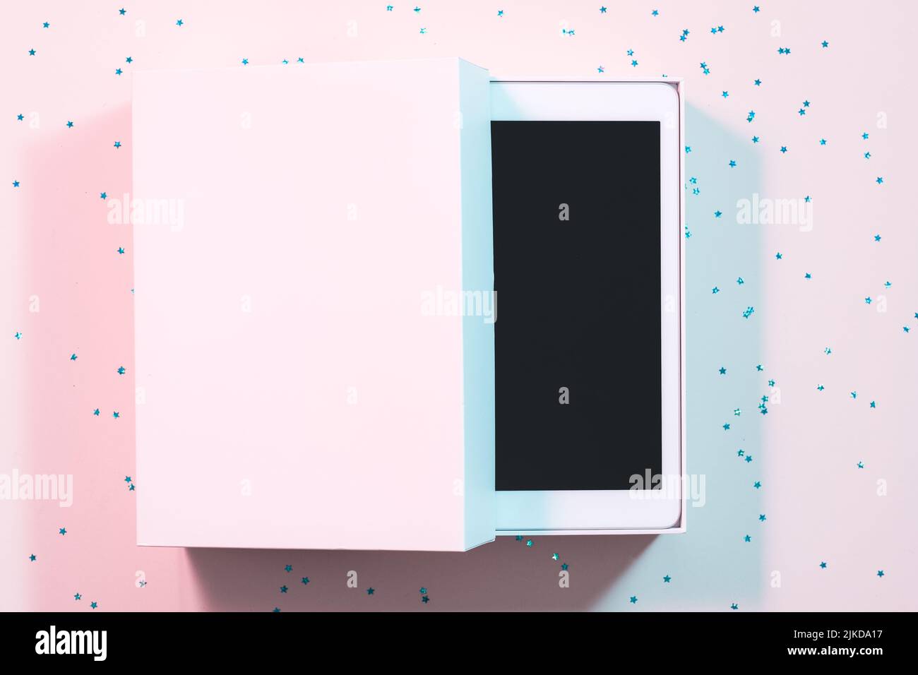 White box hi-res stock photography and images - Alamy