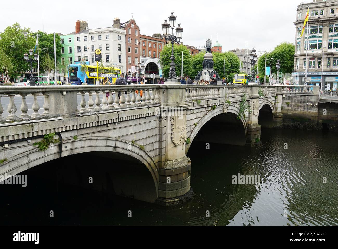 Baile an droichead hi-res stock photography and images - Alamy