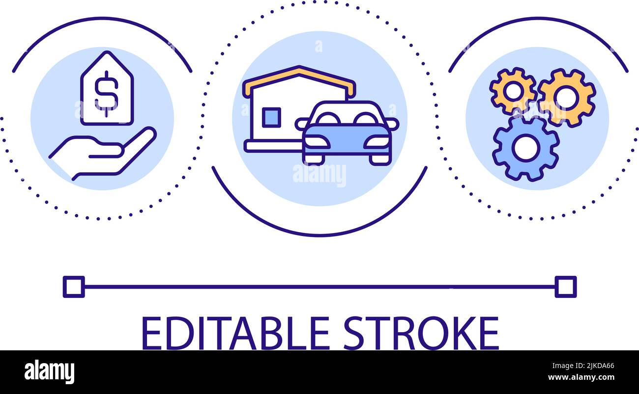 Big purchases Cut Out Stock Images & Pictures - Alamy