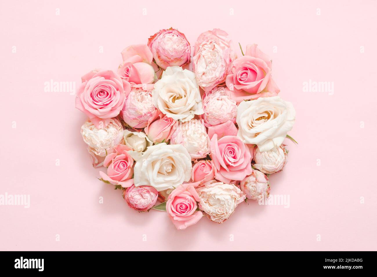 Delicate composition hi-res stock photography and images - Alamy