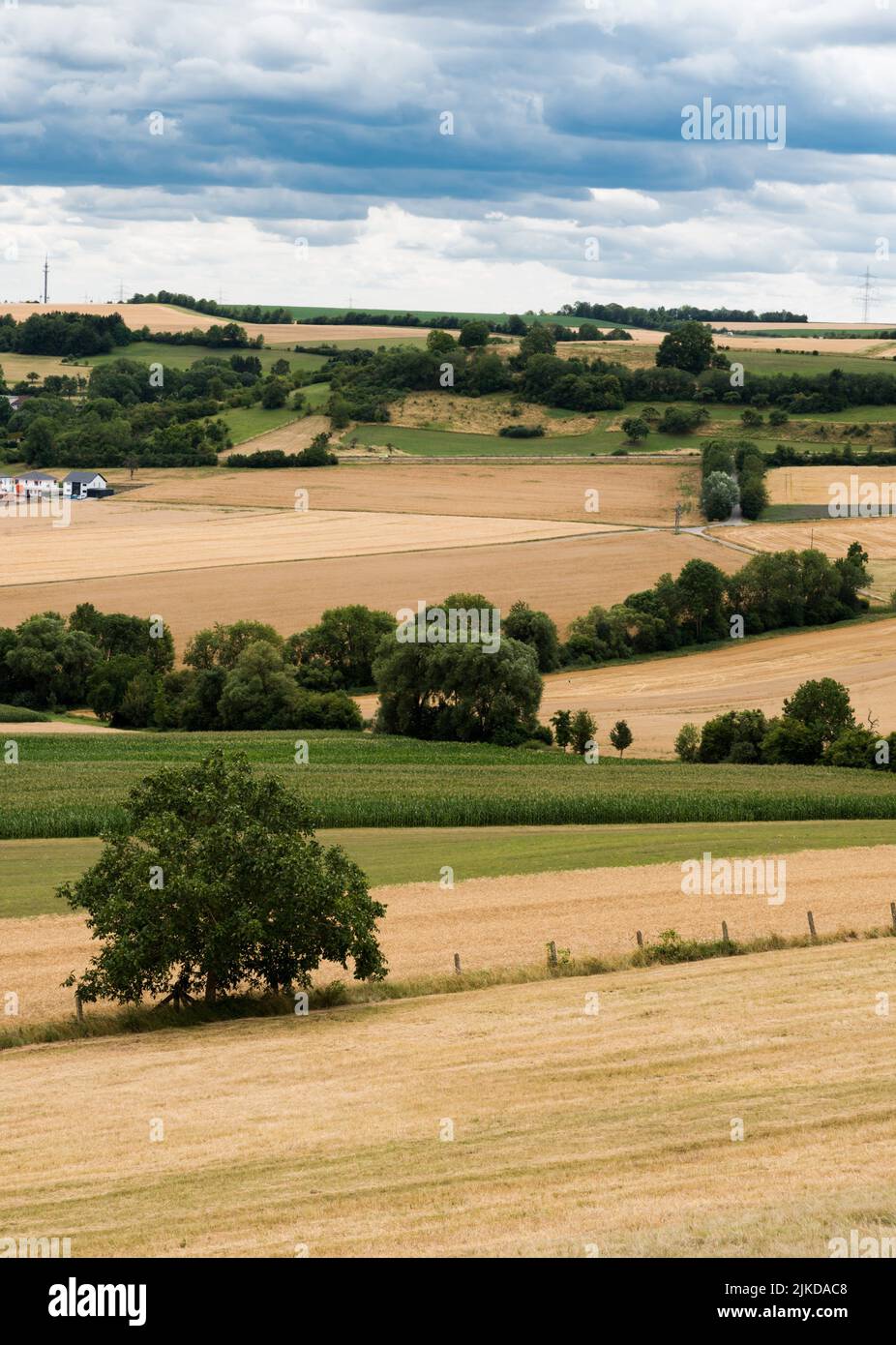 Agriculture germany german hi-res stock photography and images - Alamy