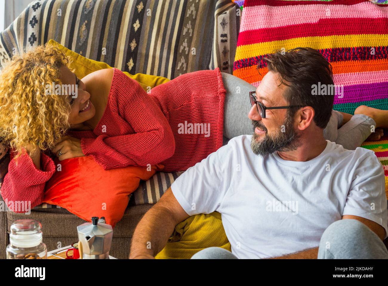 Real life image of real people hi-res stock photography and images - Alamy