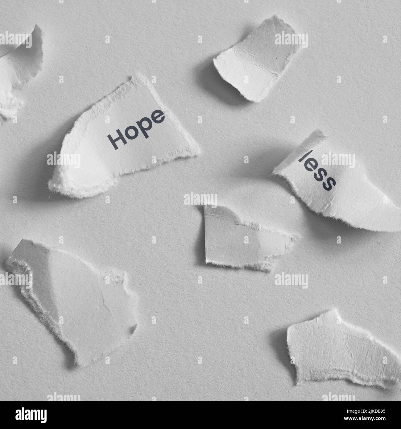 White papers word hi-res stock photography and images - Alamy