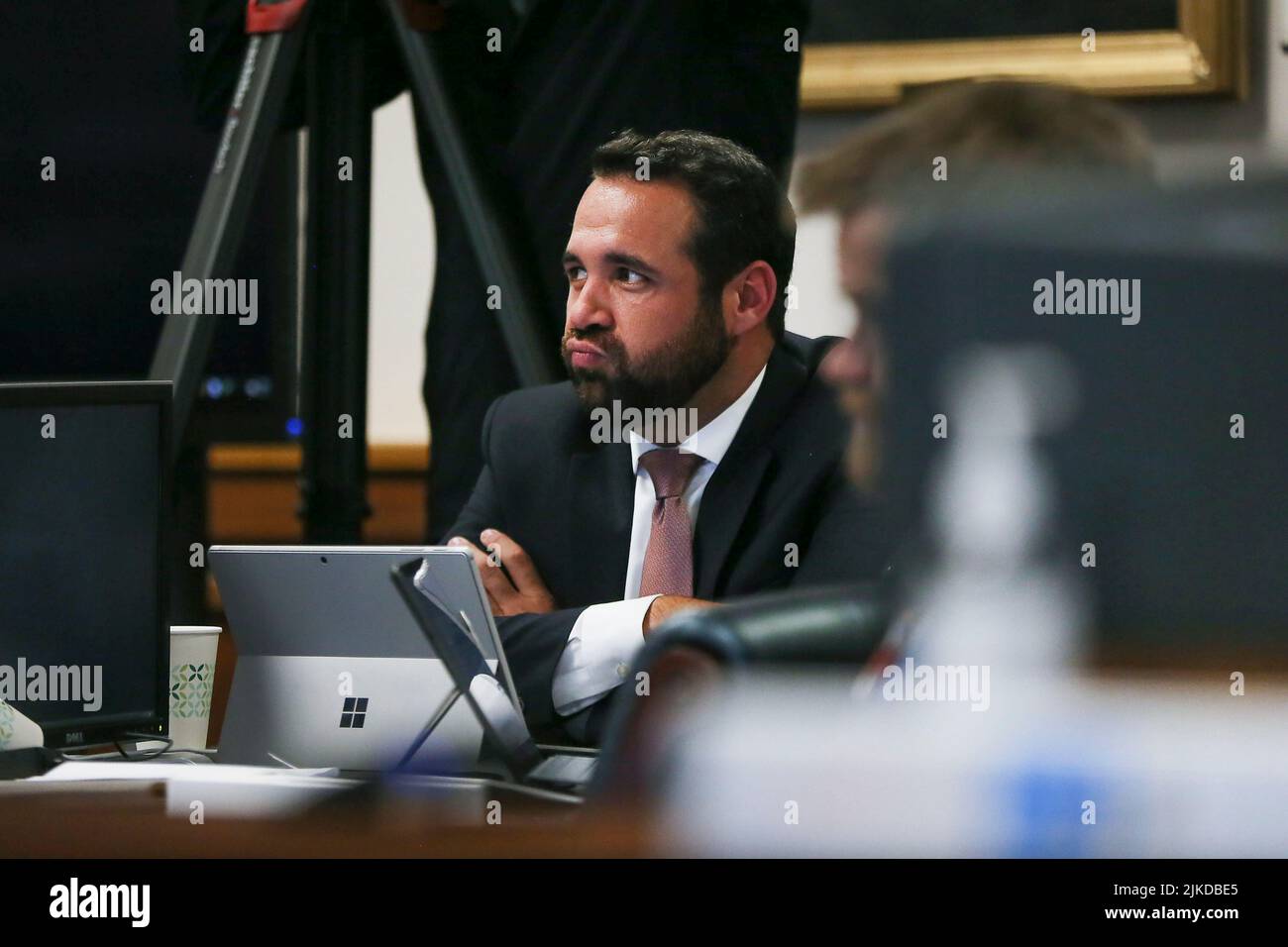 Scarlett lewis sandy hook hi-res stock photography and images - Alamy