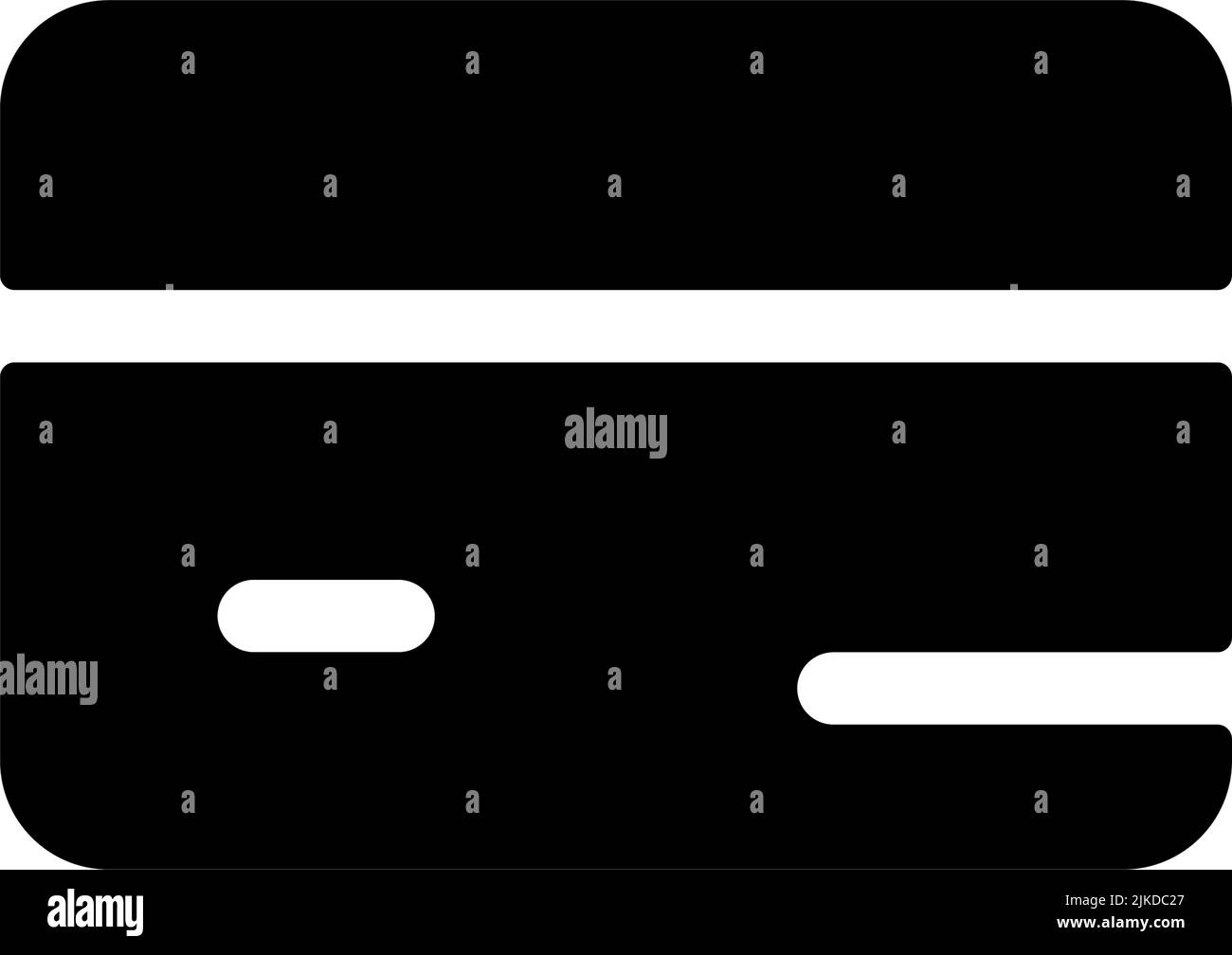 Delete account Stock Vector Images - Alamy