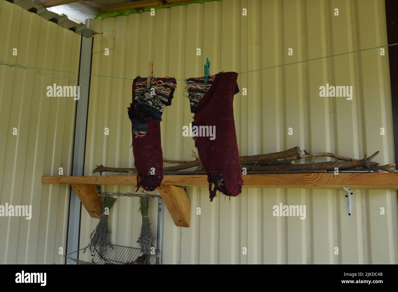 Sock washing hi-res stock photography and images - Alamy