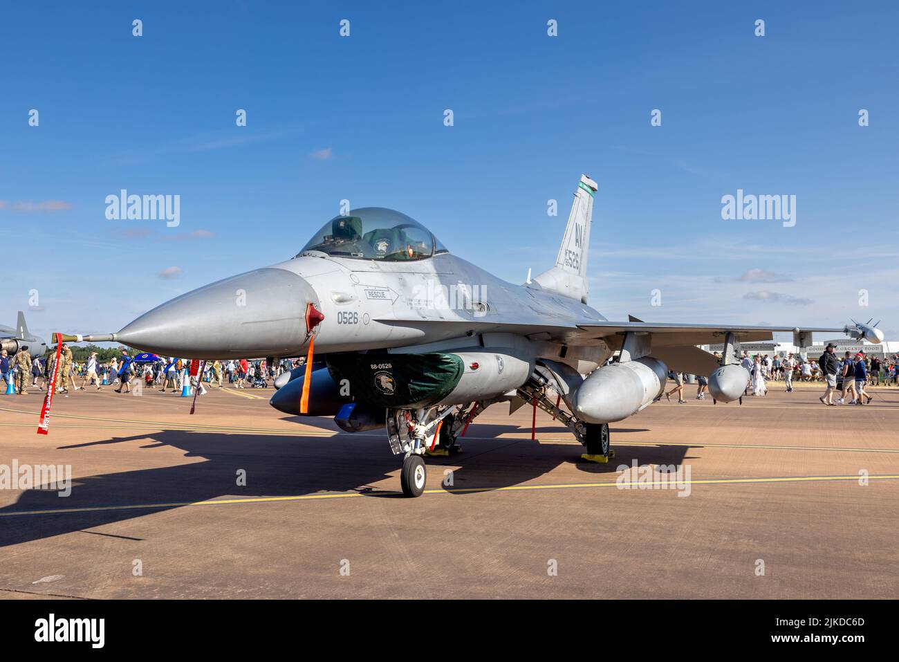 555th fighter squadron hi-res stock photography and images - Alamy
