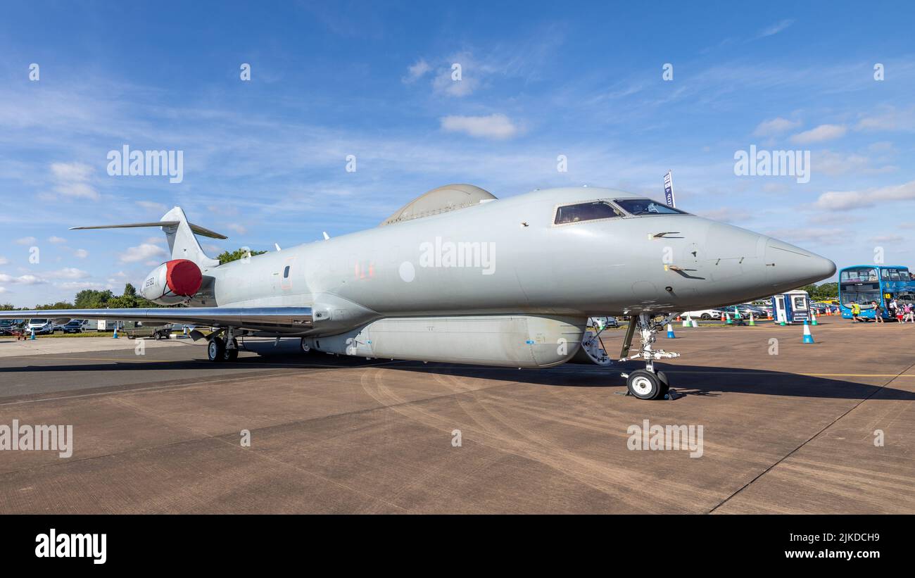 Raytheon strategic isr hi-res stock photography and images - Alamy