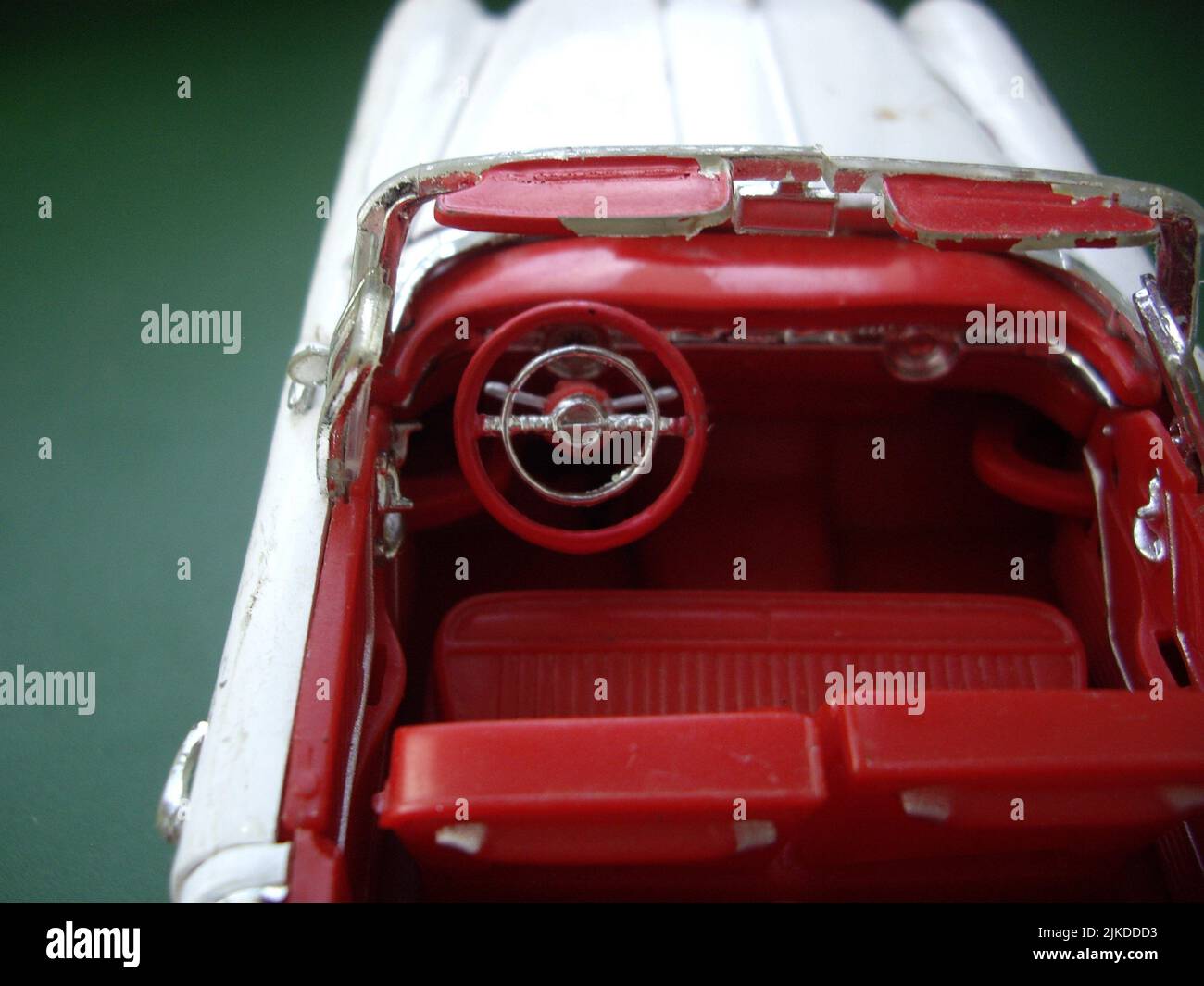 Retro model hi-res stock photography and images - Alamy