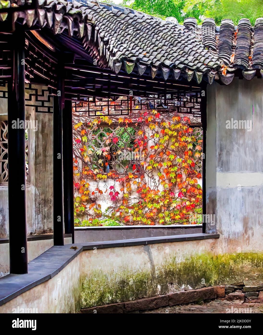 Zhouzheng yuan hi-res stock photography and images - Alamy