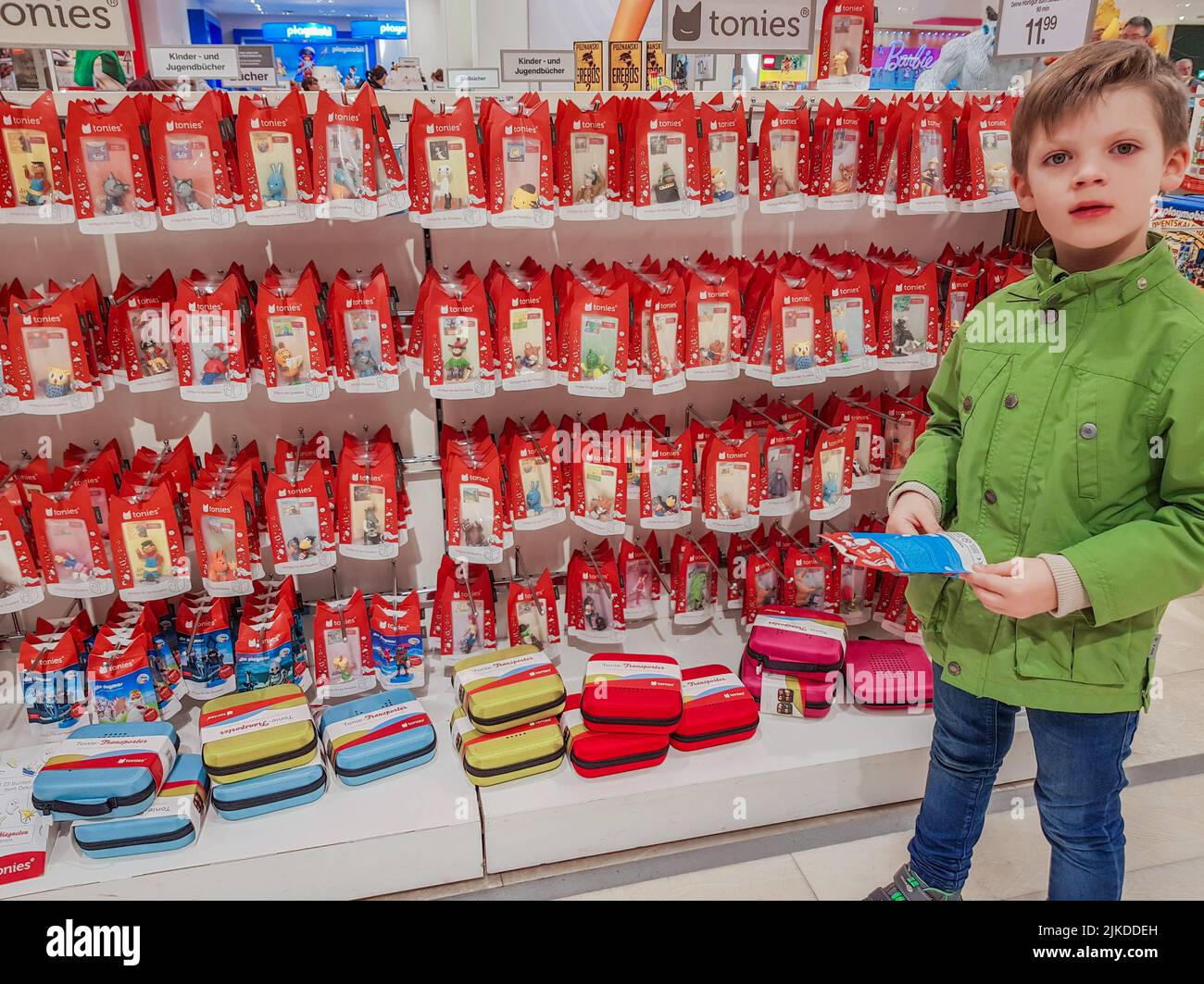 Fairy tales digital hi-res stock photography and images - Alamy