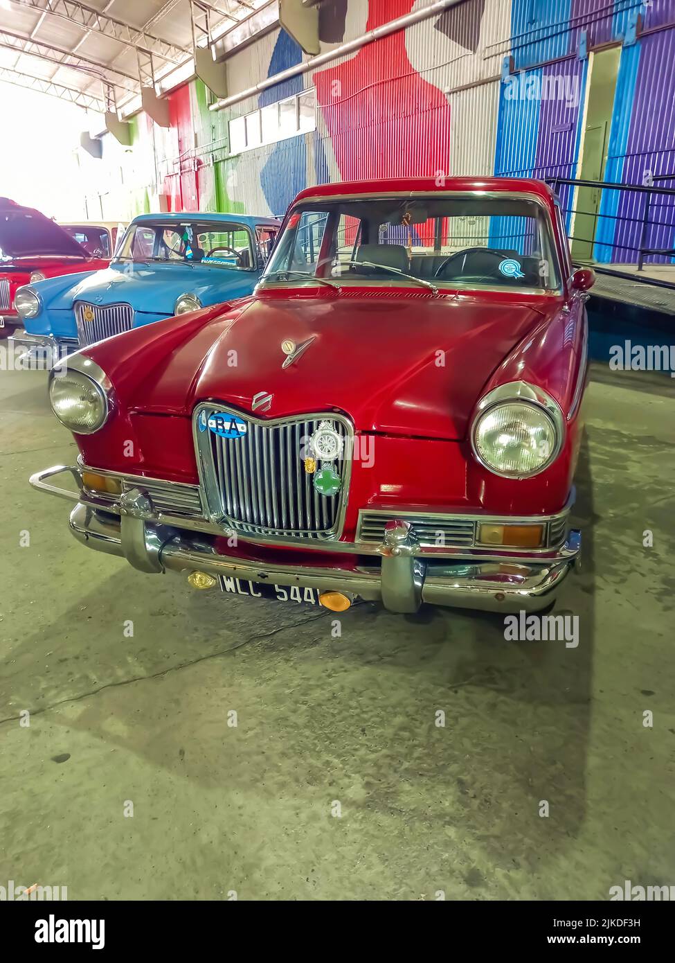 Siam Di Tella Logo Siam Di Tella 1961 USD 12500 118895