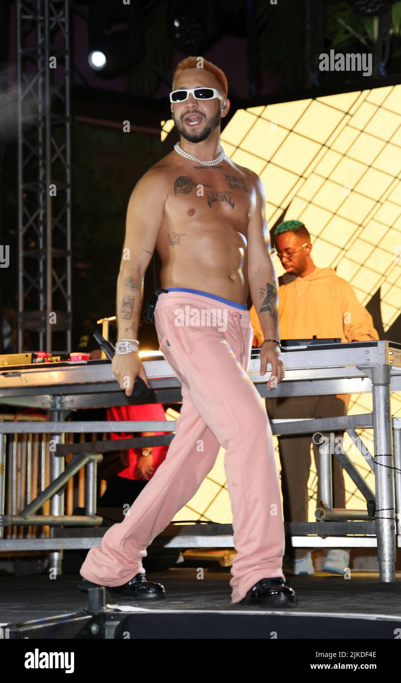 Alberto mora hi-res stock photography and images - Alamy