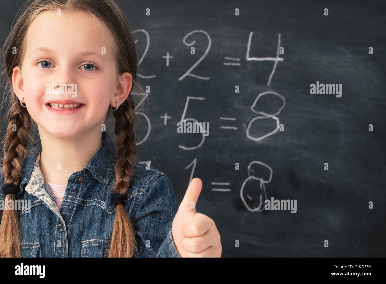 Smart class hi-res stock photography and images - Alamy