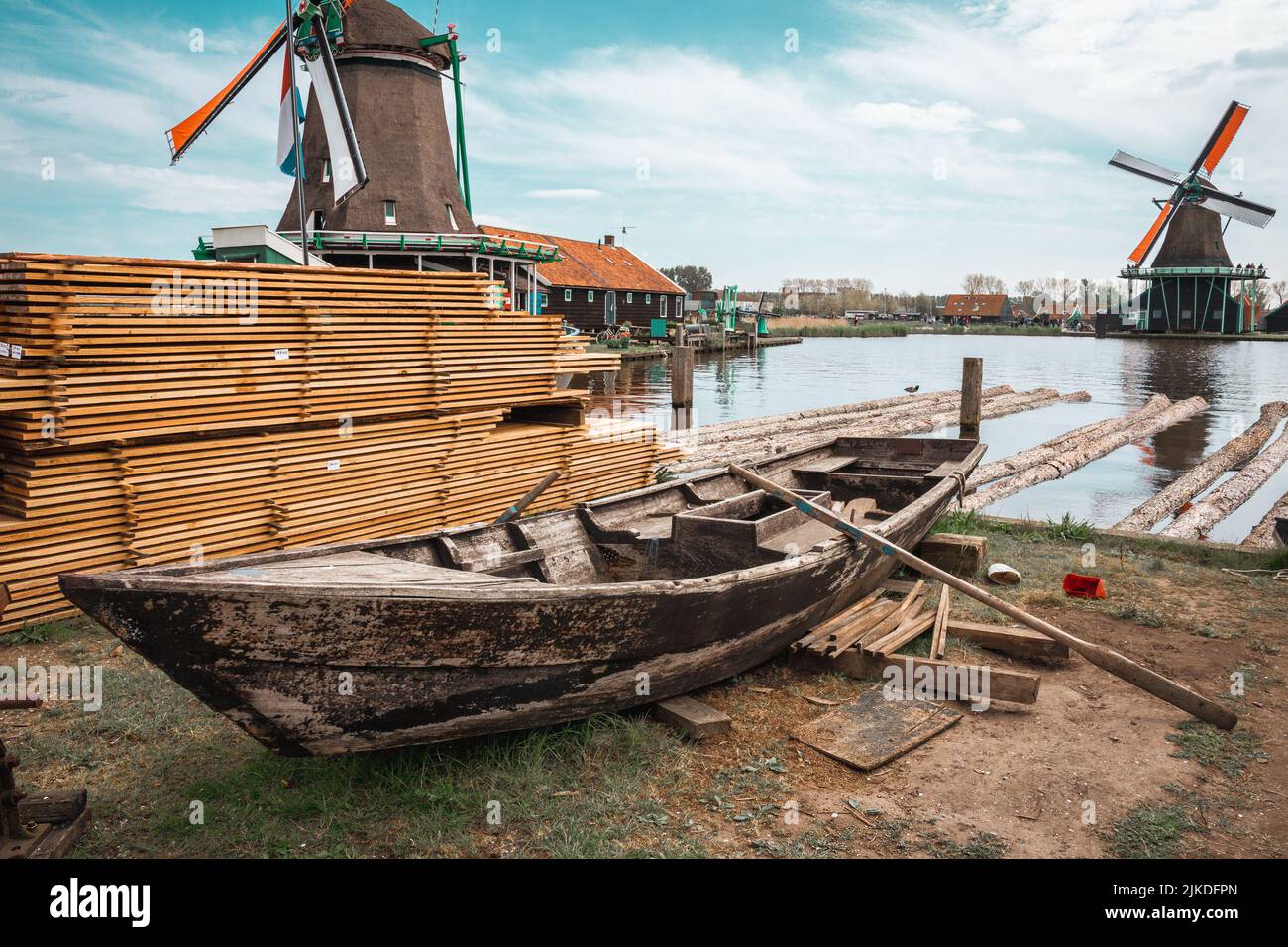 Energy typical sawmill hi-res stock photography and images - Alamy