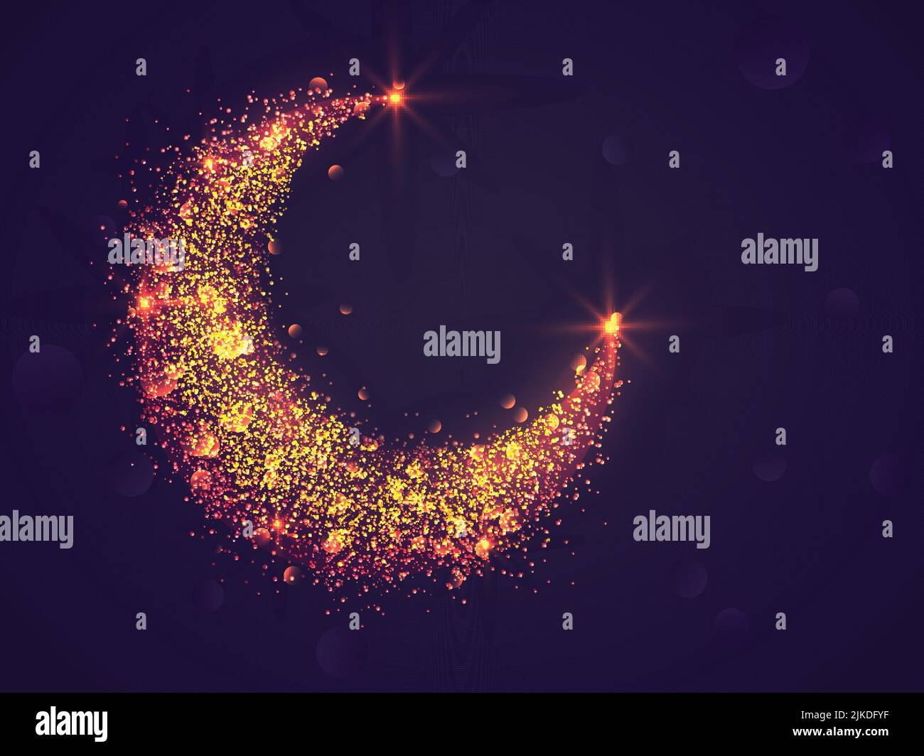 Red crescent Stock Vector Images - Alamy