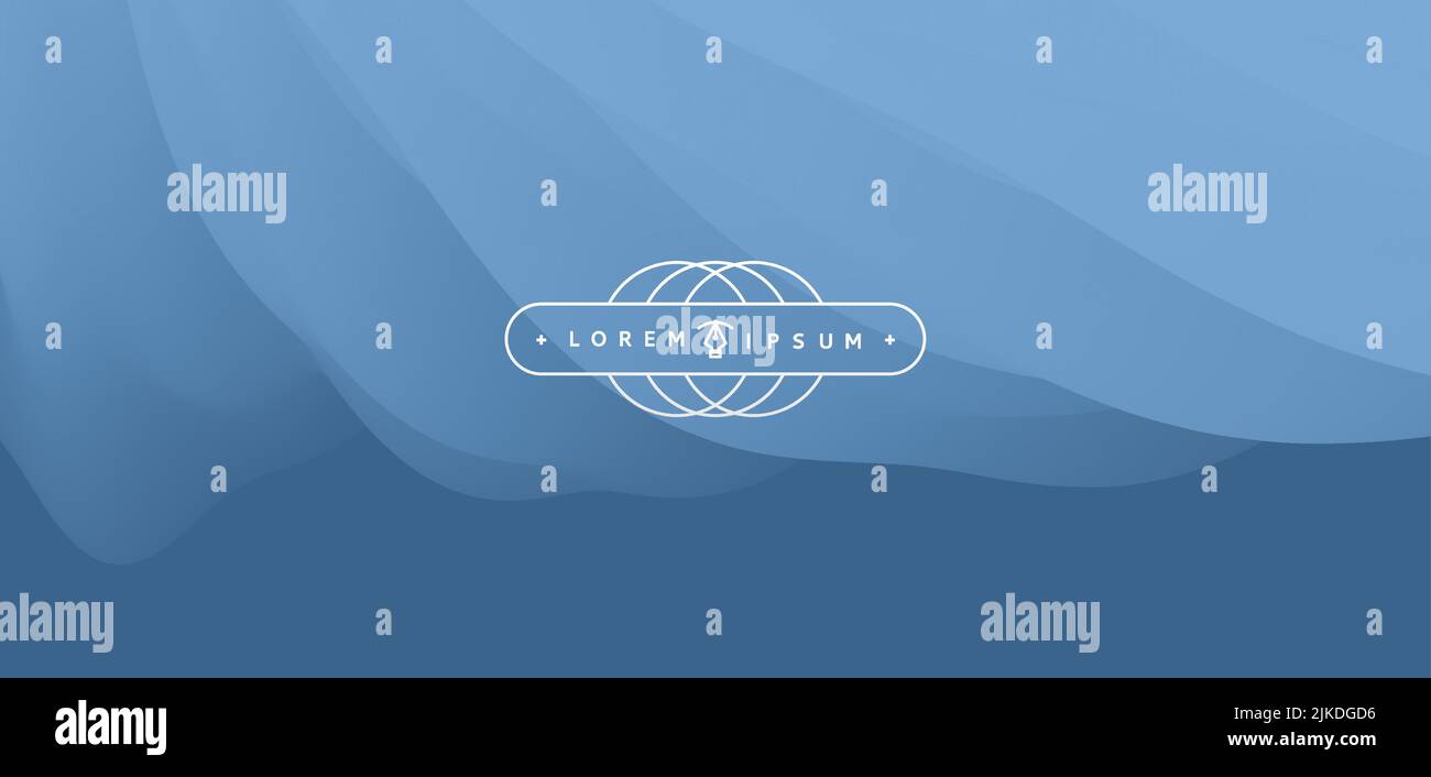 Abstract background with dynamic effect. Motion vector Illustration ...