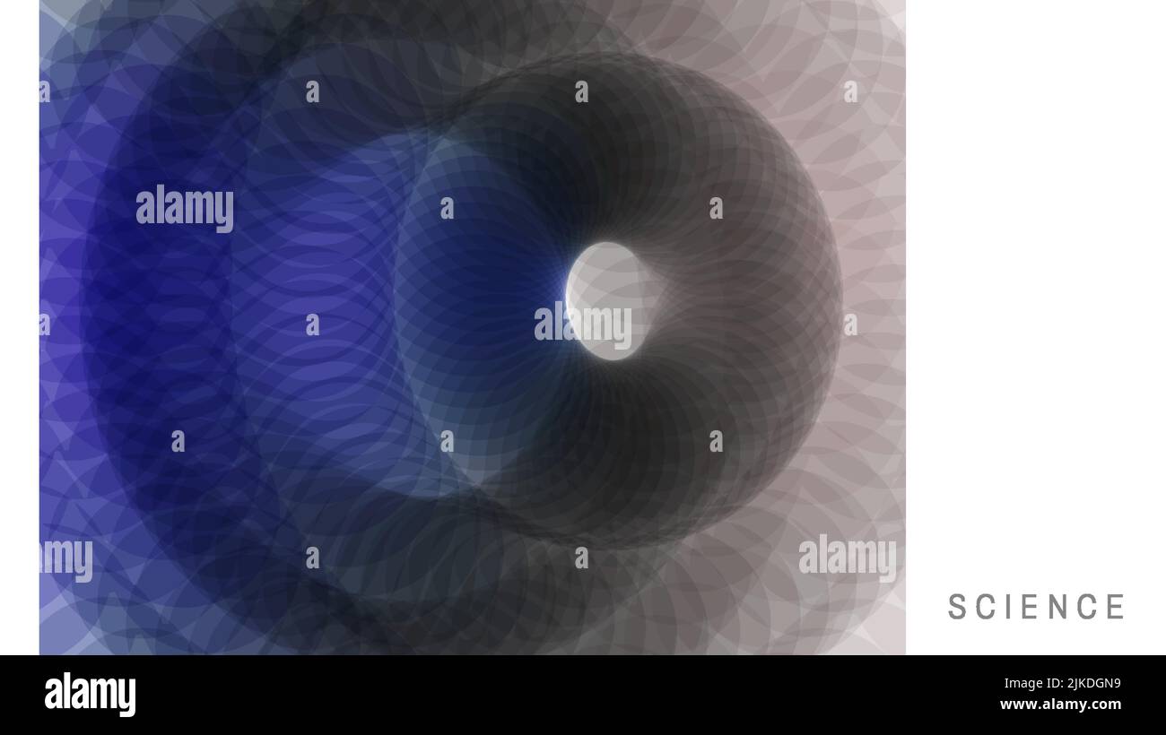 Abstract background. Design for card, invitation or poster. Vector ...