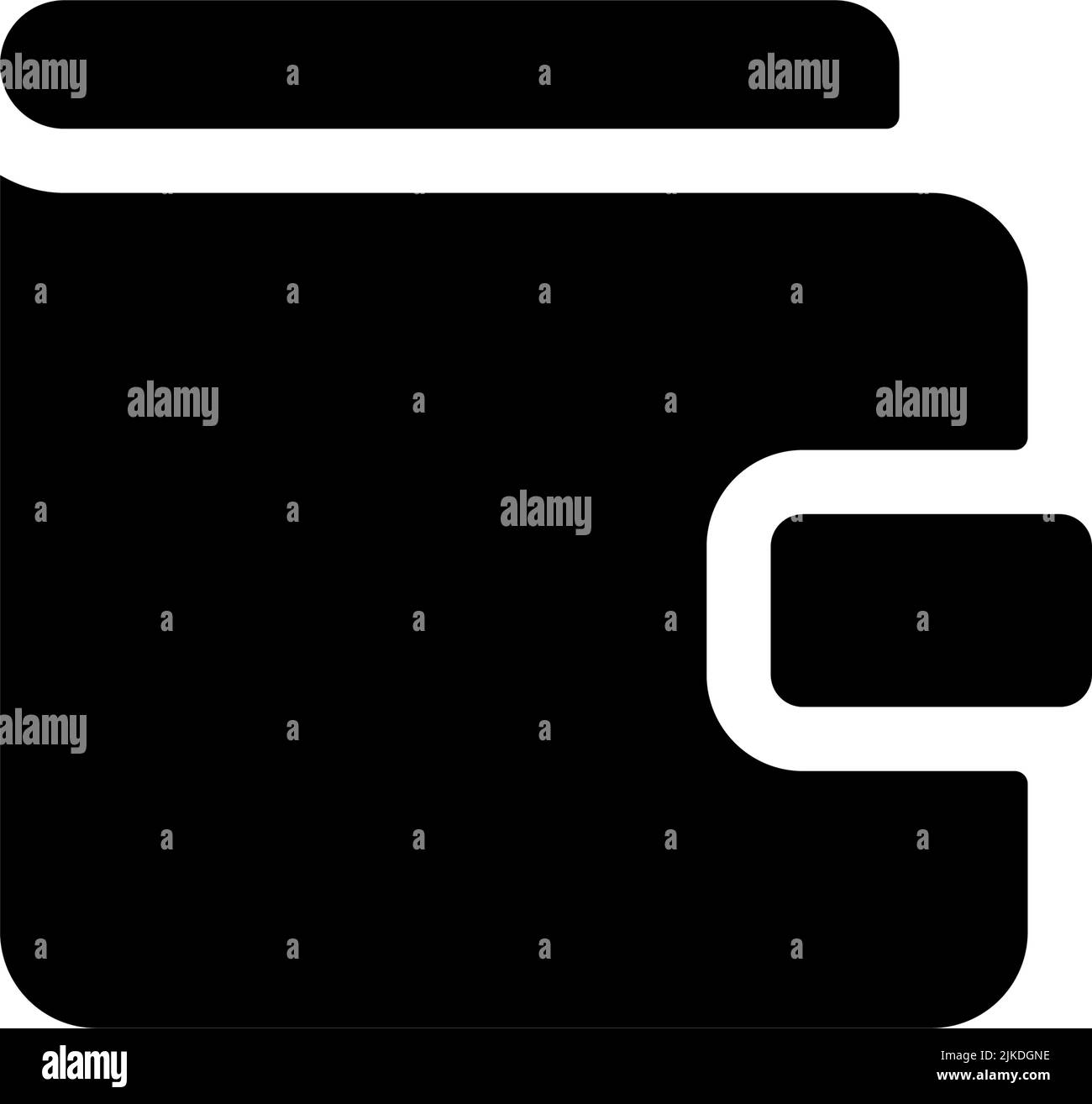 Mobile wallet ui Black and White Stock Photos & Images - Alamy