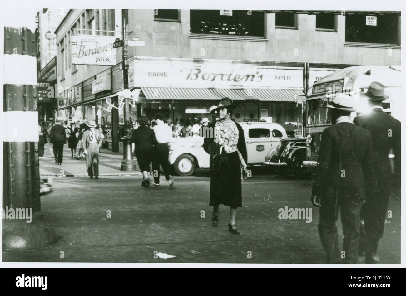 New york harlem 1970s hi-res stock photography and images - Alamy