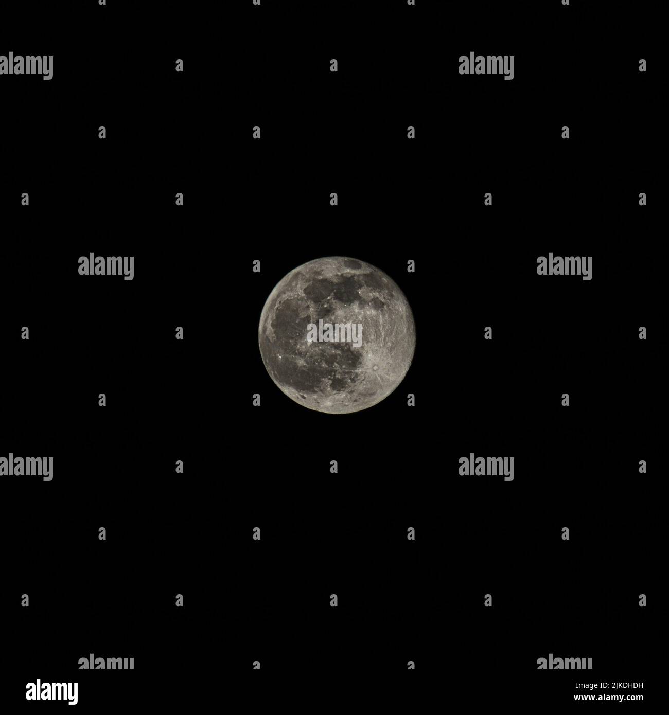High resolution of the moon hi-res stock photography and images - Alamy