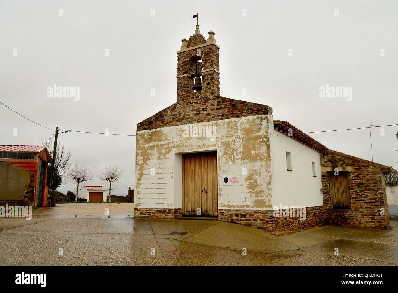 Tabara de zamora hi-res stock photography and images - Alamy