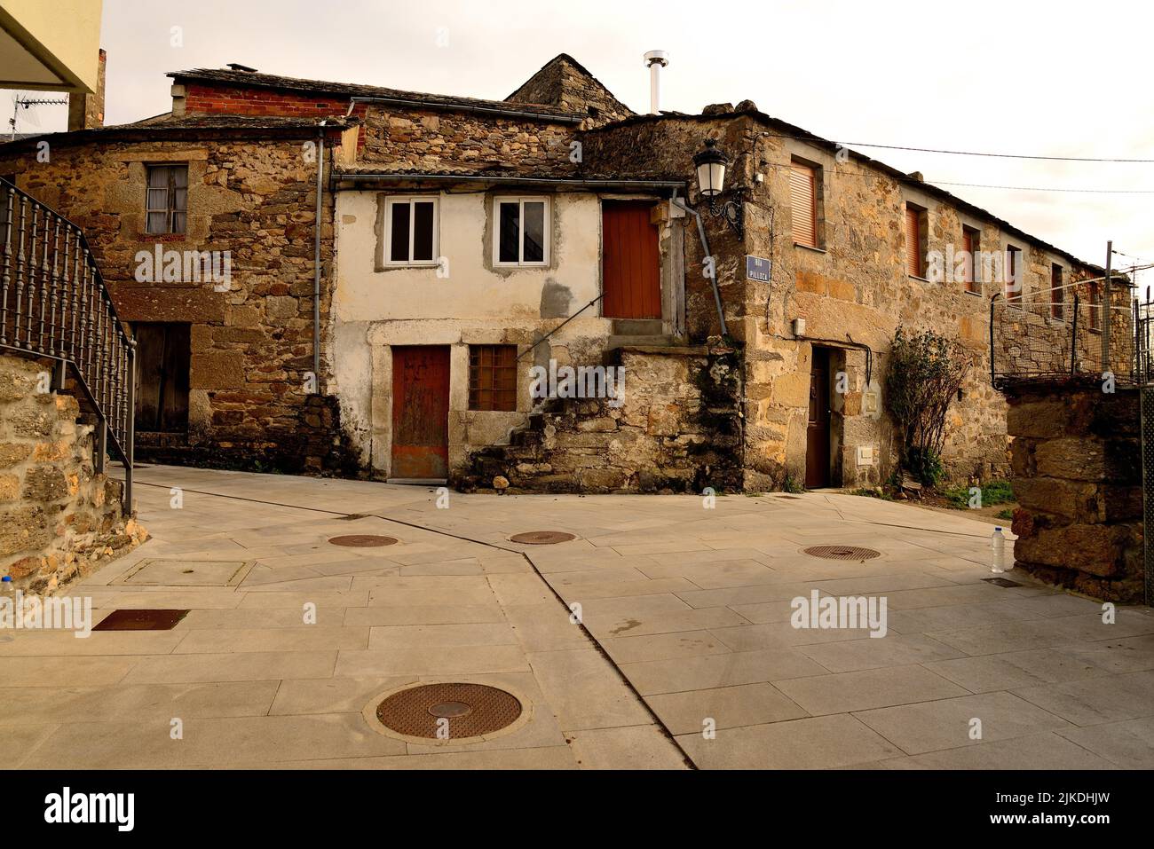 Bolo house hi-res stock photography and images - Alamy