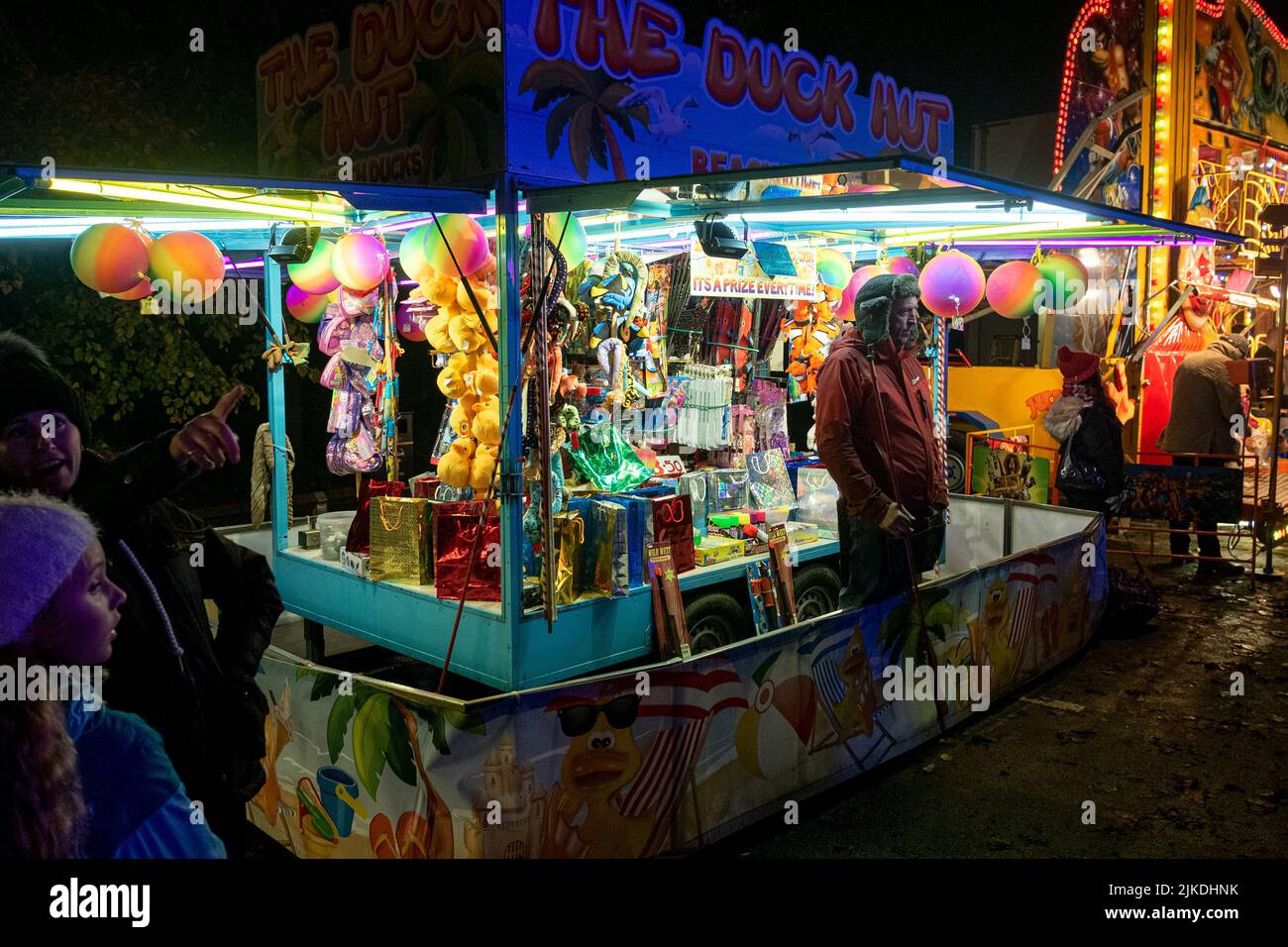 Leyland Festival, Lancashire Stock Photo - Alamy