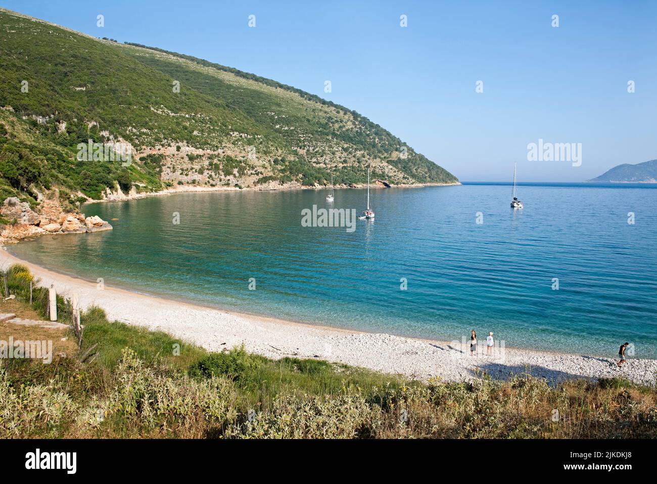 Karaburun albania hi-res stock photography and images - Alamy