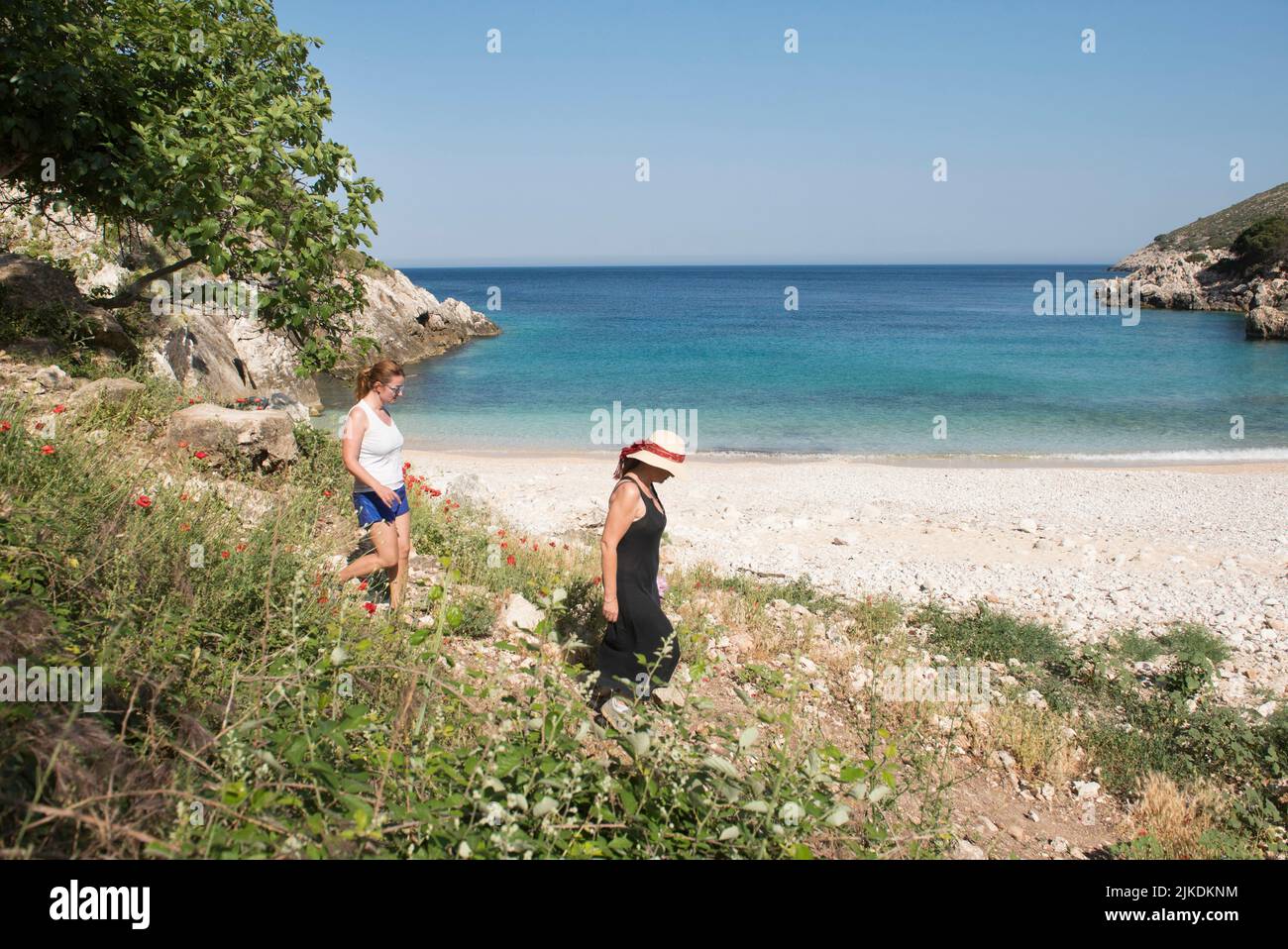Karaburun peninsula albania hi-res stock photography and images - Alamy