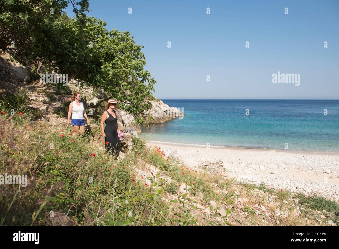 Karaburun albania hi-res stock photography and images - Alamy