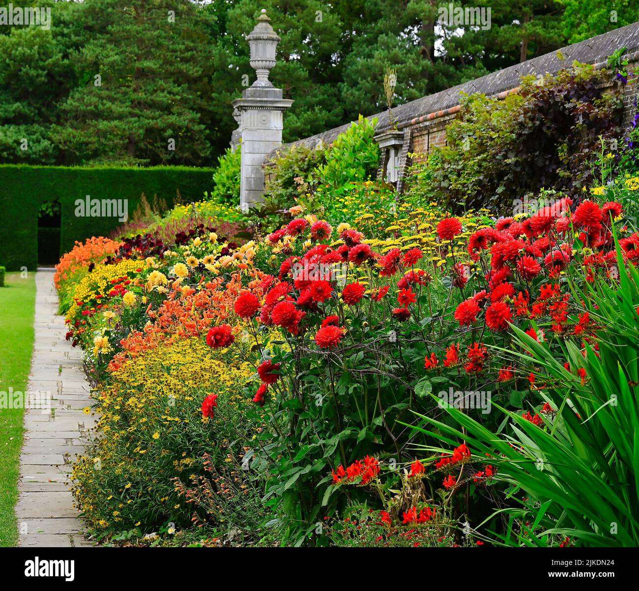 Cliveden House Royal Stock Photo - Alamy