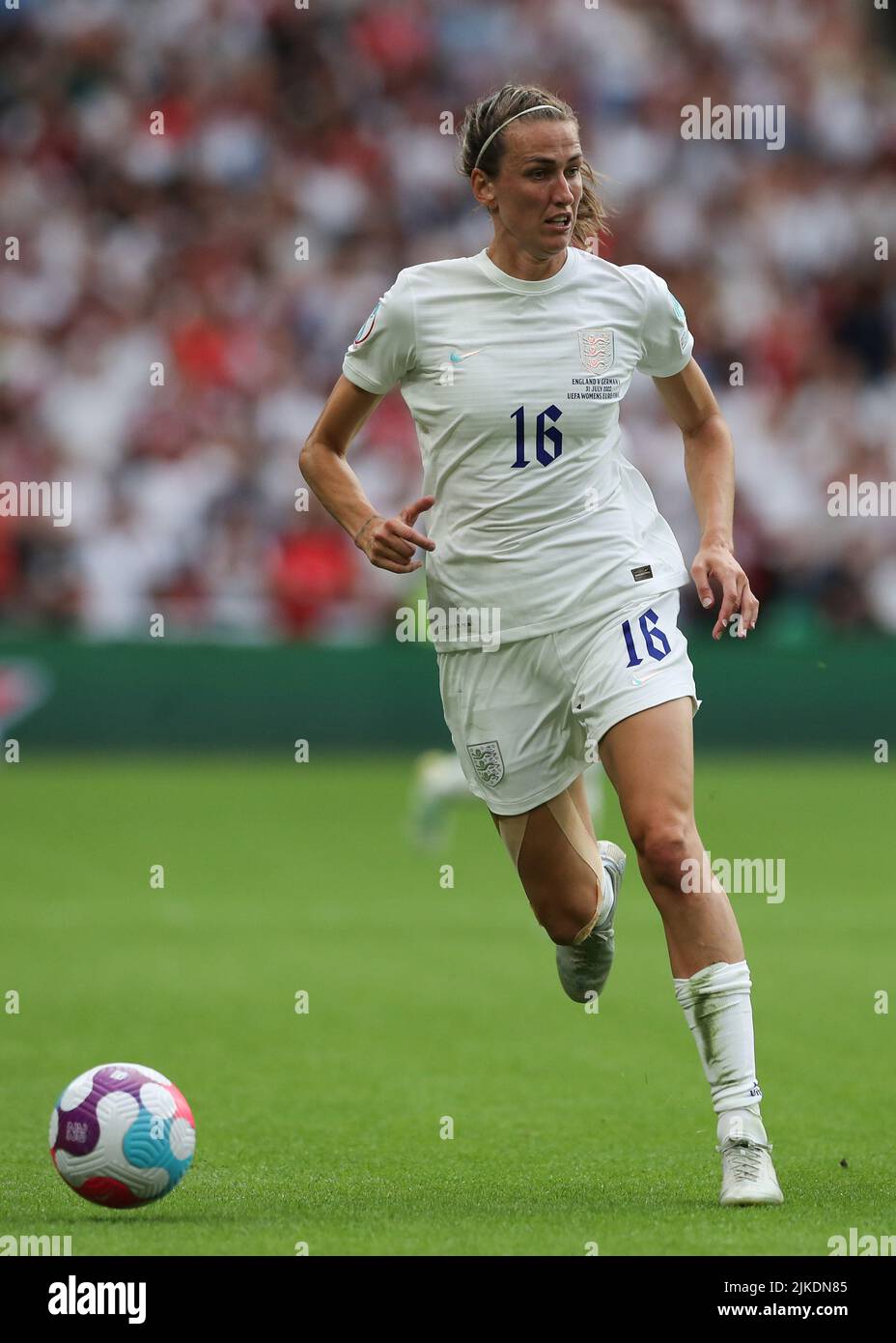 Jill scott england 2022 hi-res stock photography and images - Alamy