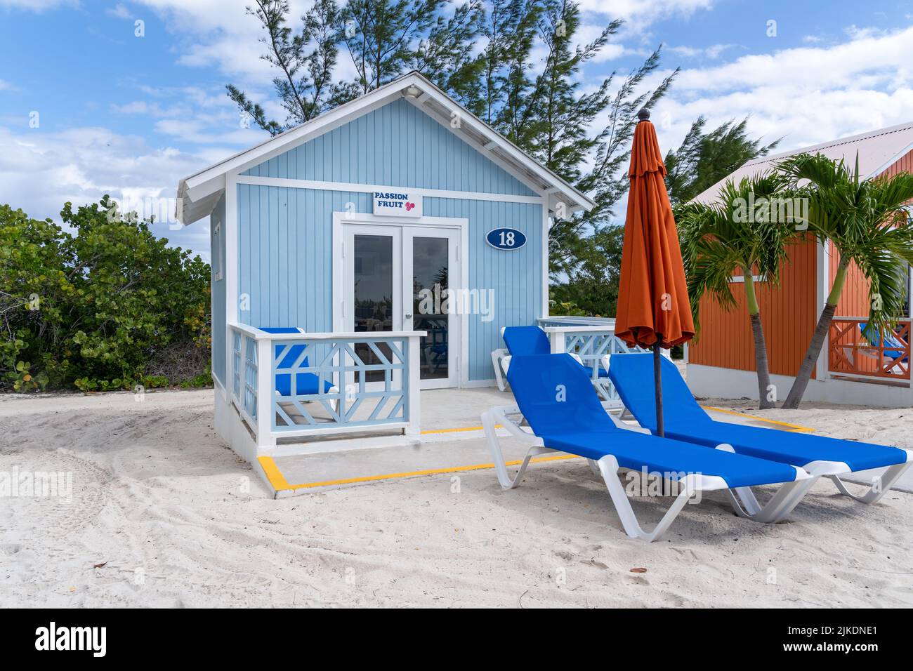Dream beach vacation hi-res stock photography and images - Alamy
