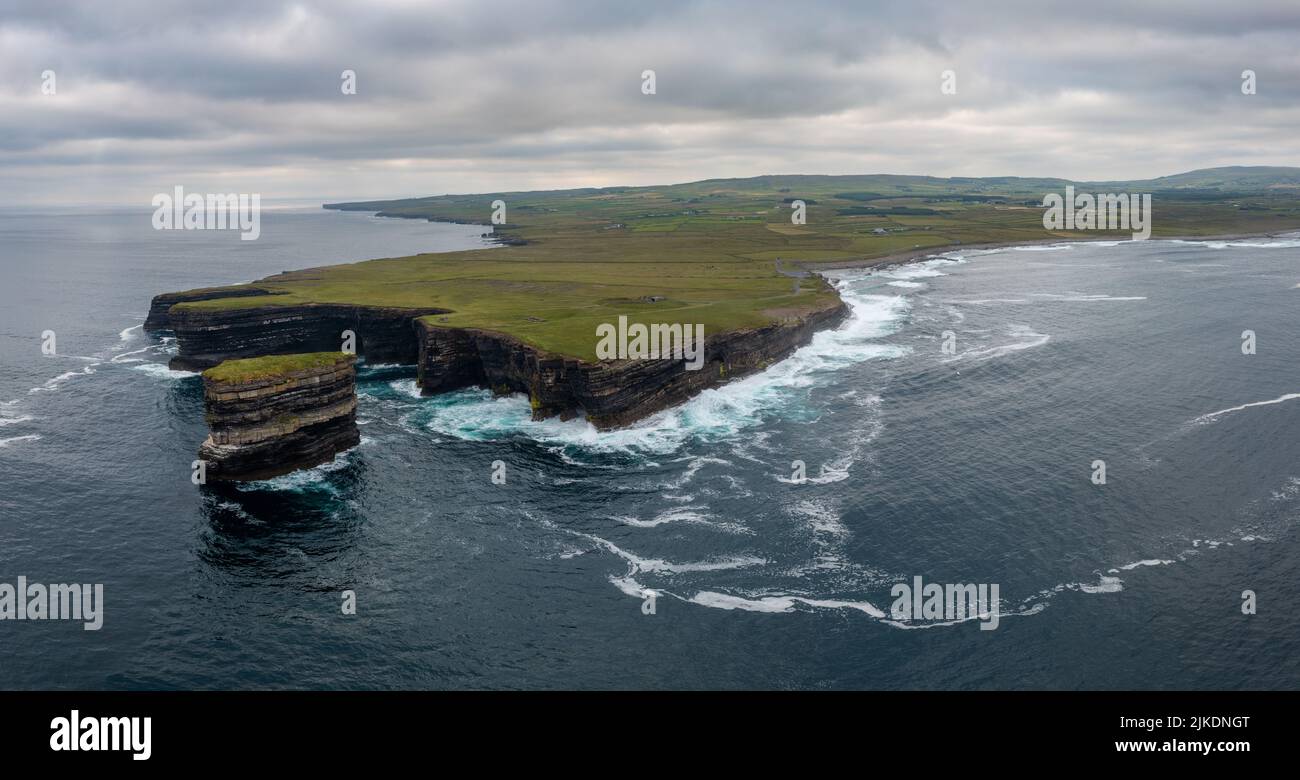 Ballycastle county mayo hi-res stock photography and images - Alamy