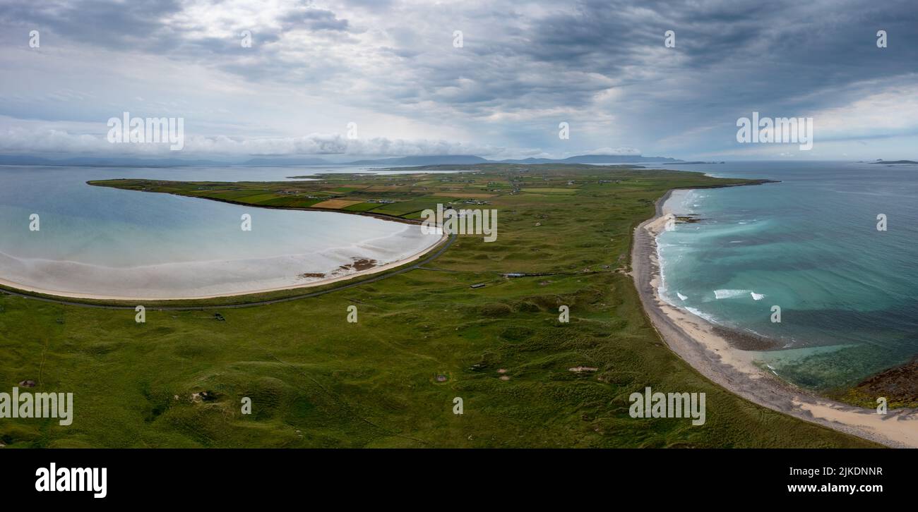 Elly bay beach hi-res stock photography and images - Alamy