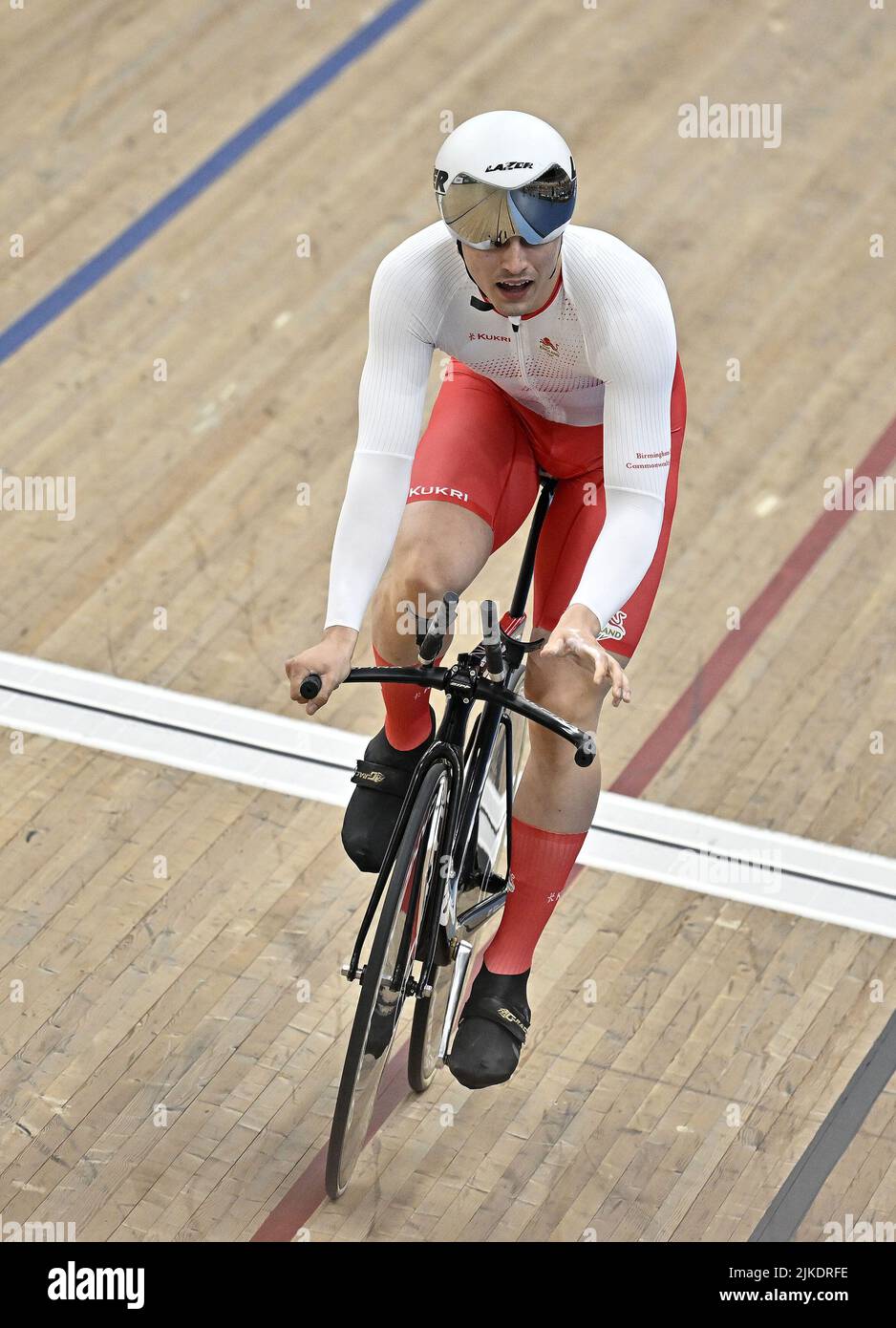 Hayden trial hi-res stock photography and images - Alamy