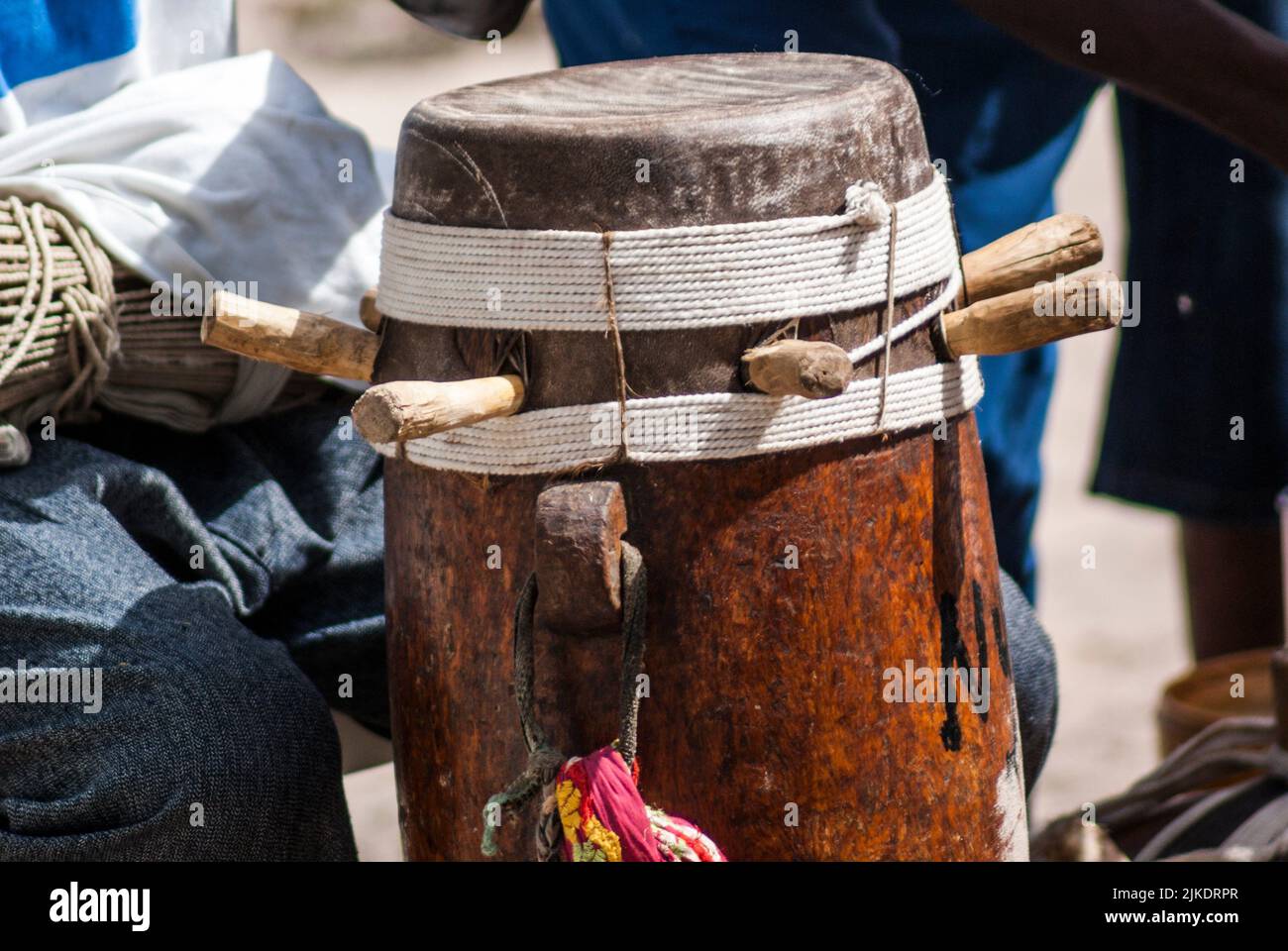 Senegalese port hi-res stock photography and images - Alamy