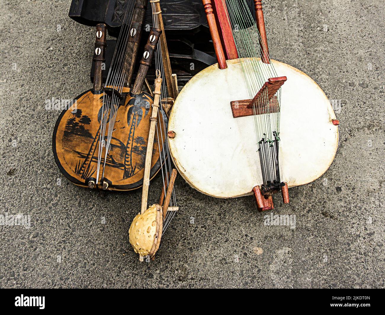 Lute Instrument Of Africa at Darcy Trugernanner blog