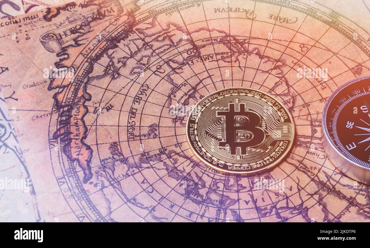 Mining maps hi-res stock photography and images - Alamy