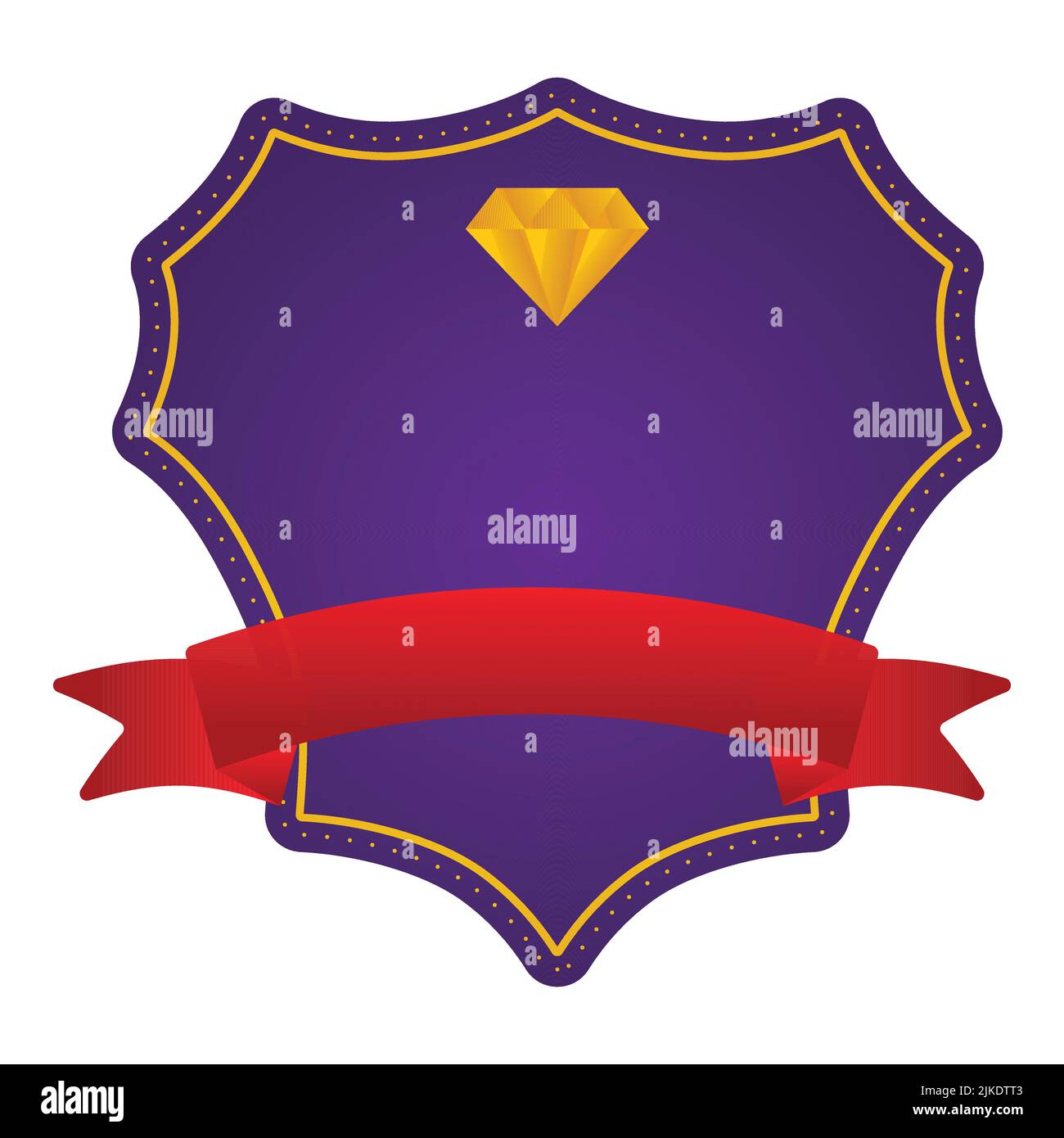 Blank Shield Clip Art