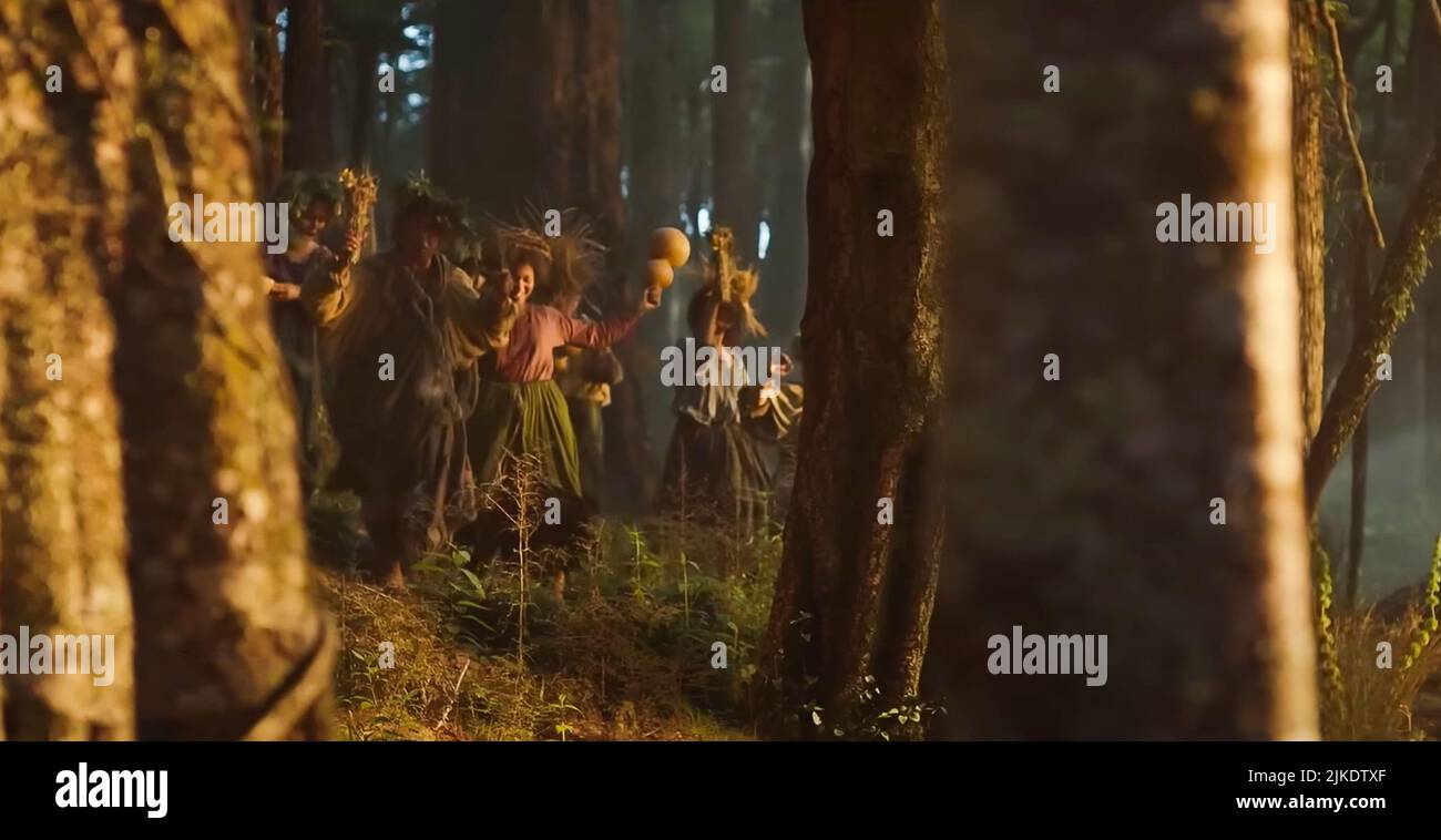 Epic 2022 Characters