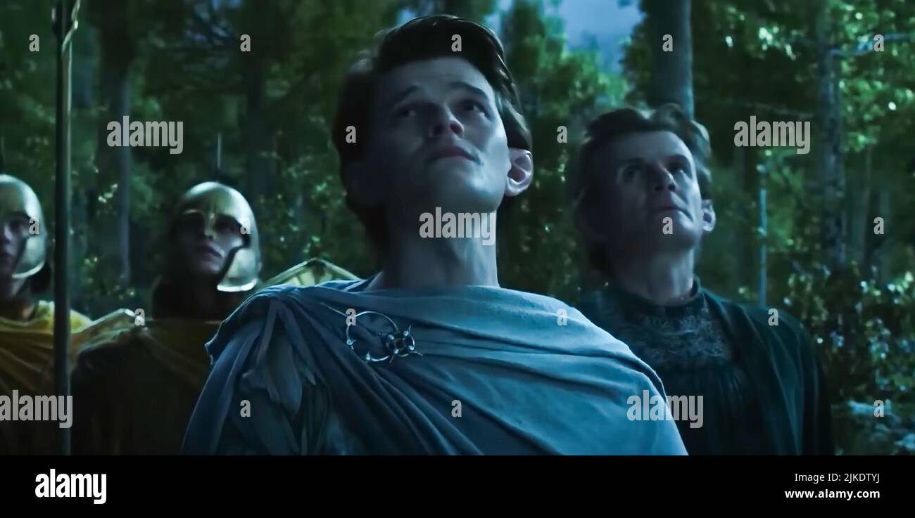 Epic 2022 Characters