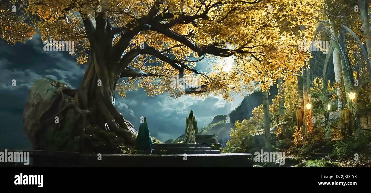 Epic 2022 Characters