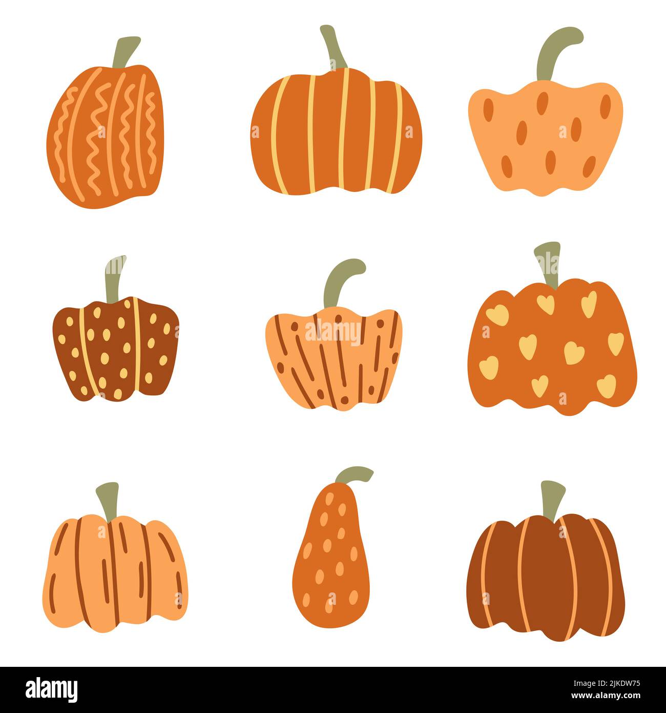 Dotted lines hand drawn Stock Vector Images - Alamy