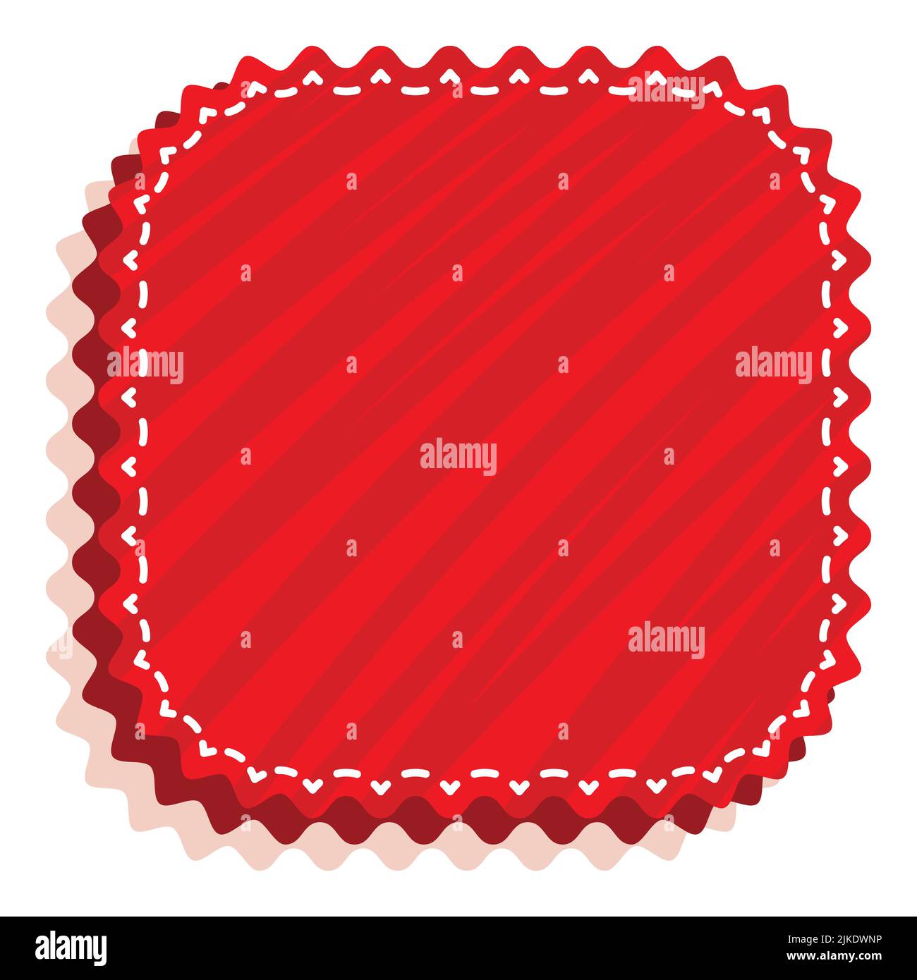 Square label hi-res stock photography and images - Alamy