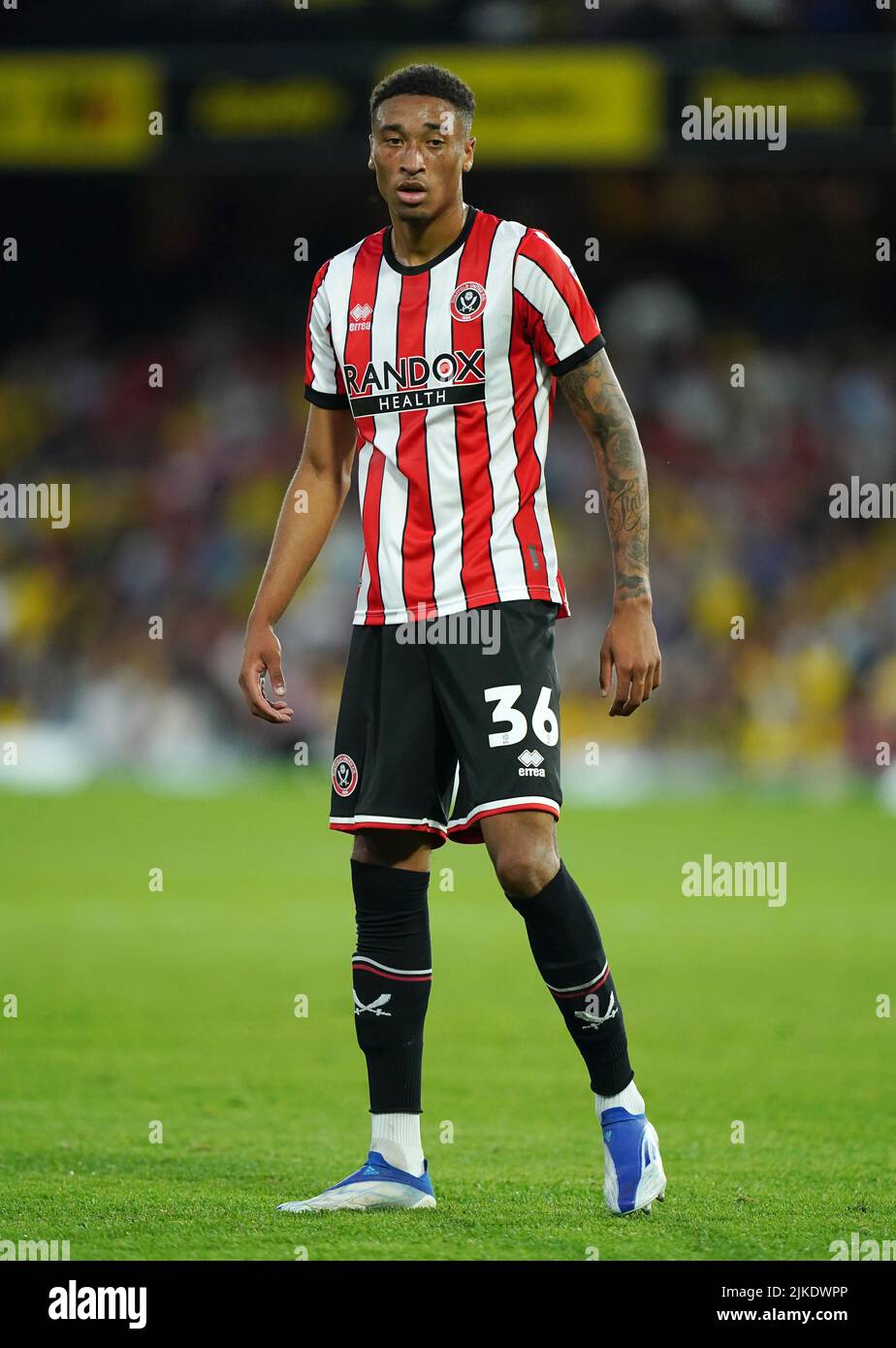 Daniel jebbison august 2022 hi-res stock photography and images - Alamy