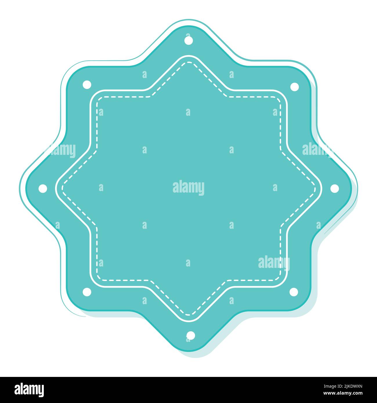 Blank star hi-res stock photography and images - Alamy