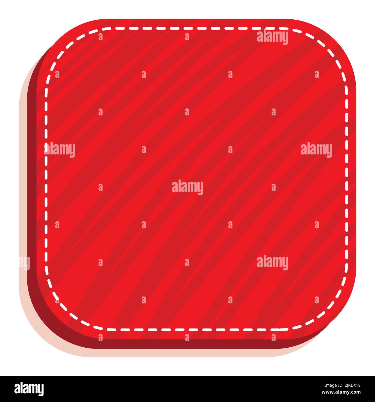 Blank square Cut Out Stock Images & Pictures - Alamy
